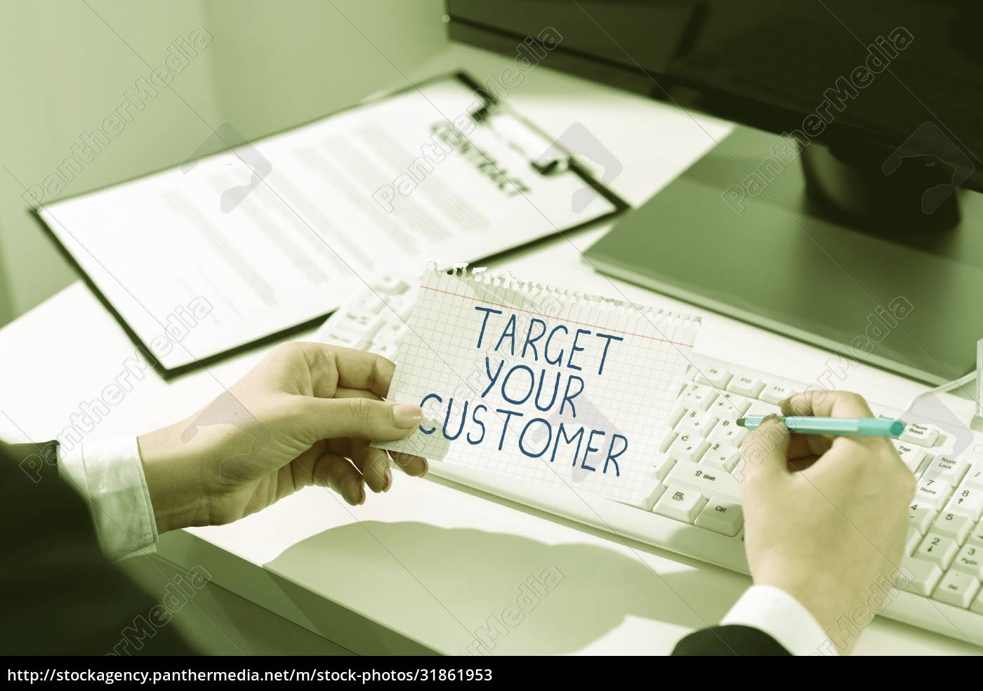 Conceptual caption Target Your Customer. Internet - Royalty free image ... Conceptual caption Target Your Customer. Internet - Royalty free image ...